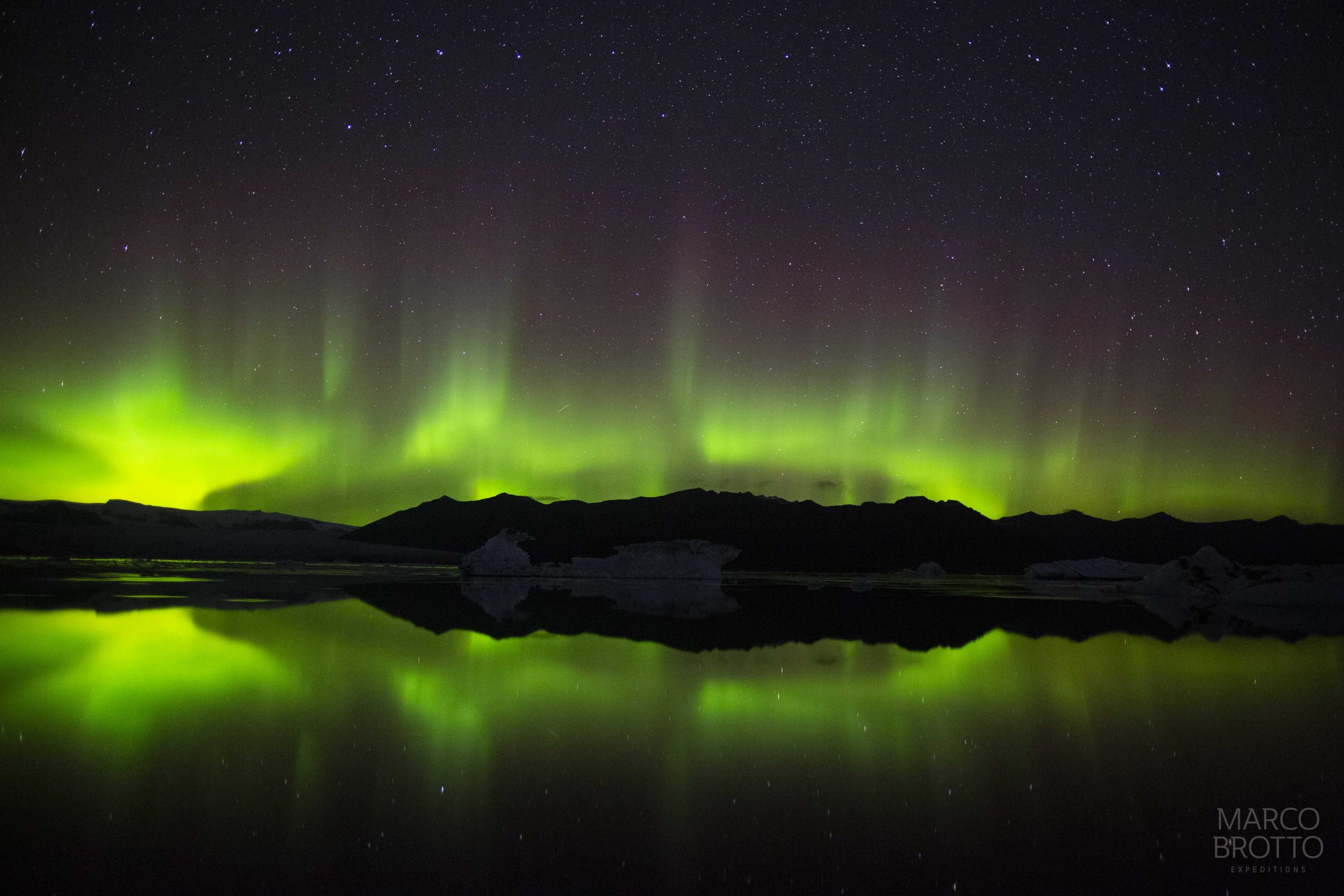 Aurora Boreal e Aurora Austral: Qual é a diferença? - Aurora Boreal